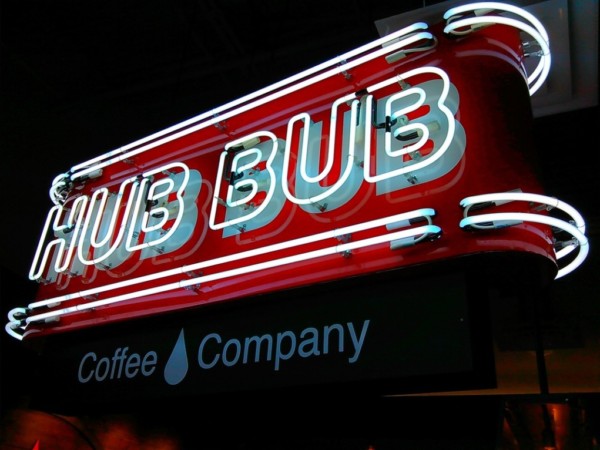 EXAMPLES - Sky Neon Signs