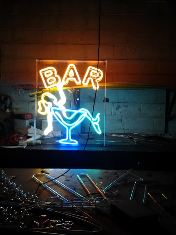EXAMPLES - Sky Neon Signs