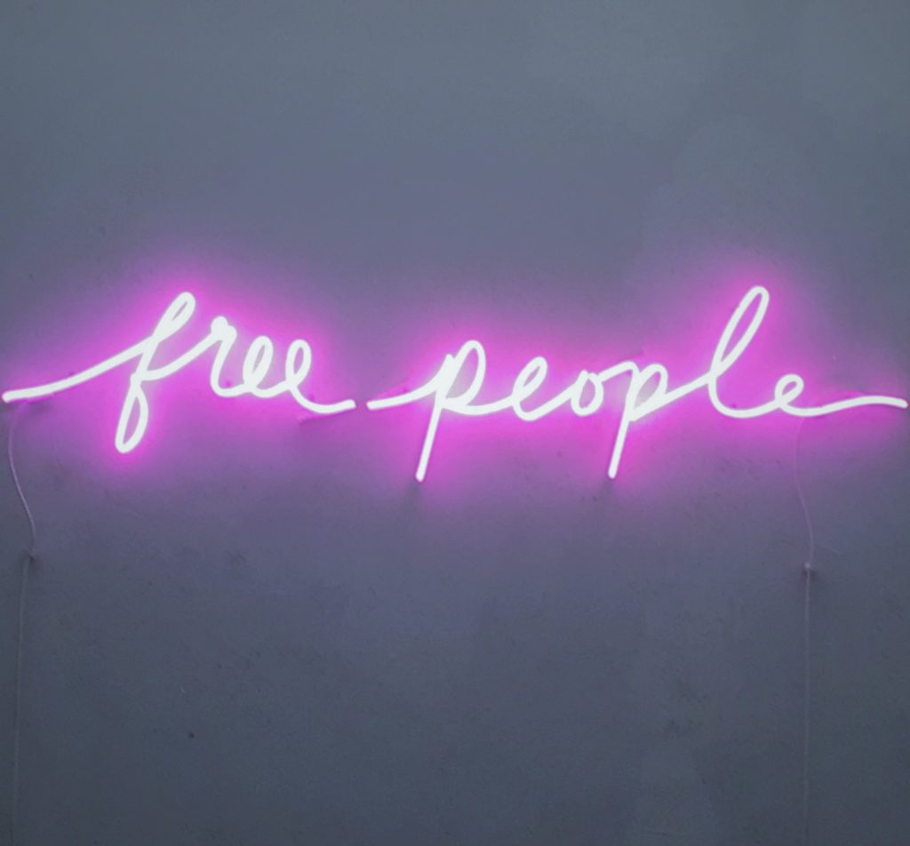 EXAMPLES - Sky Neon Signs