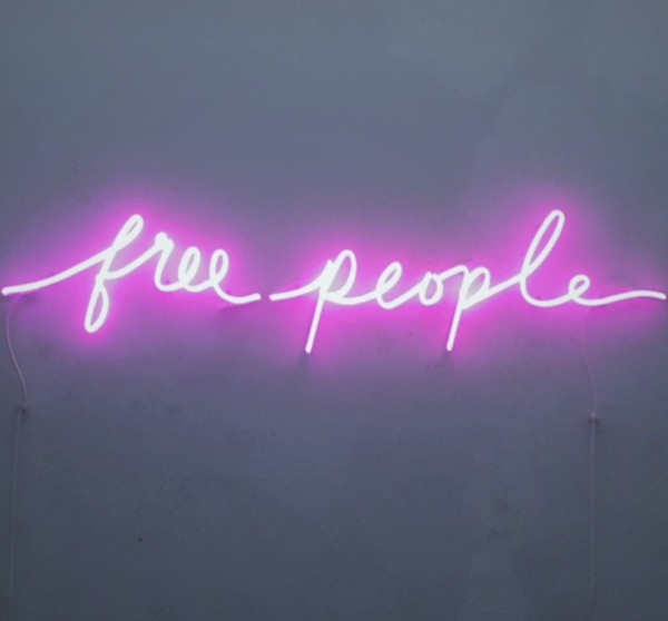 EXAMPLES - Sky Neon Signs