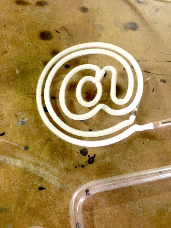 EXAMPLES - Sky Neon Signs